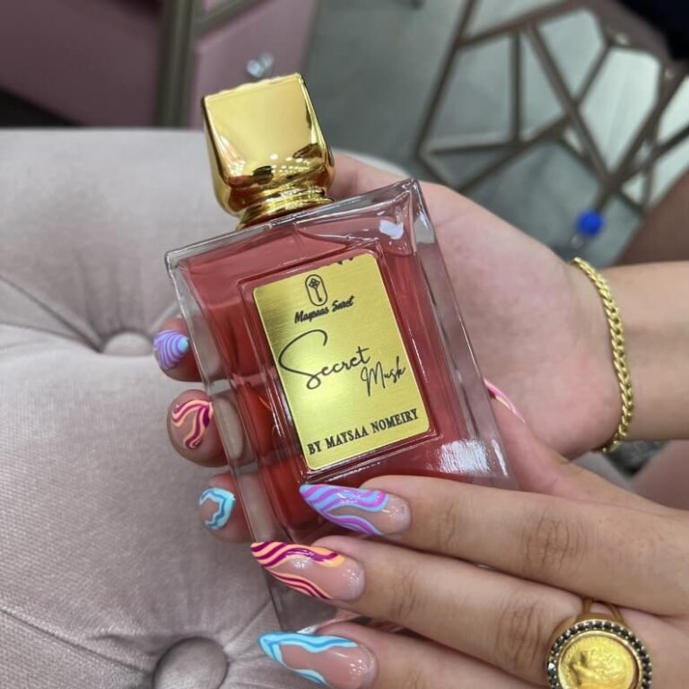 Secret Musk - Shop for Fragrances Online at Maysaa's Secret